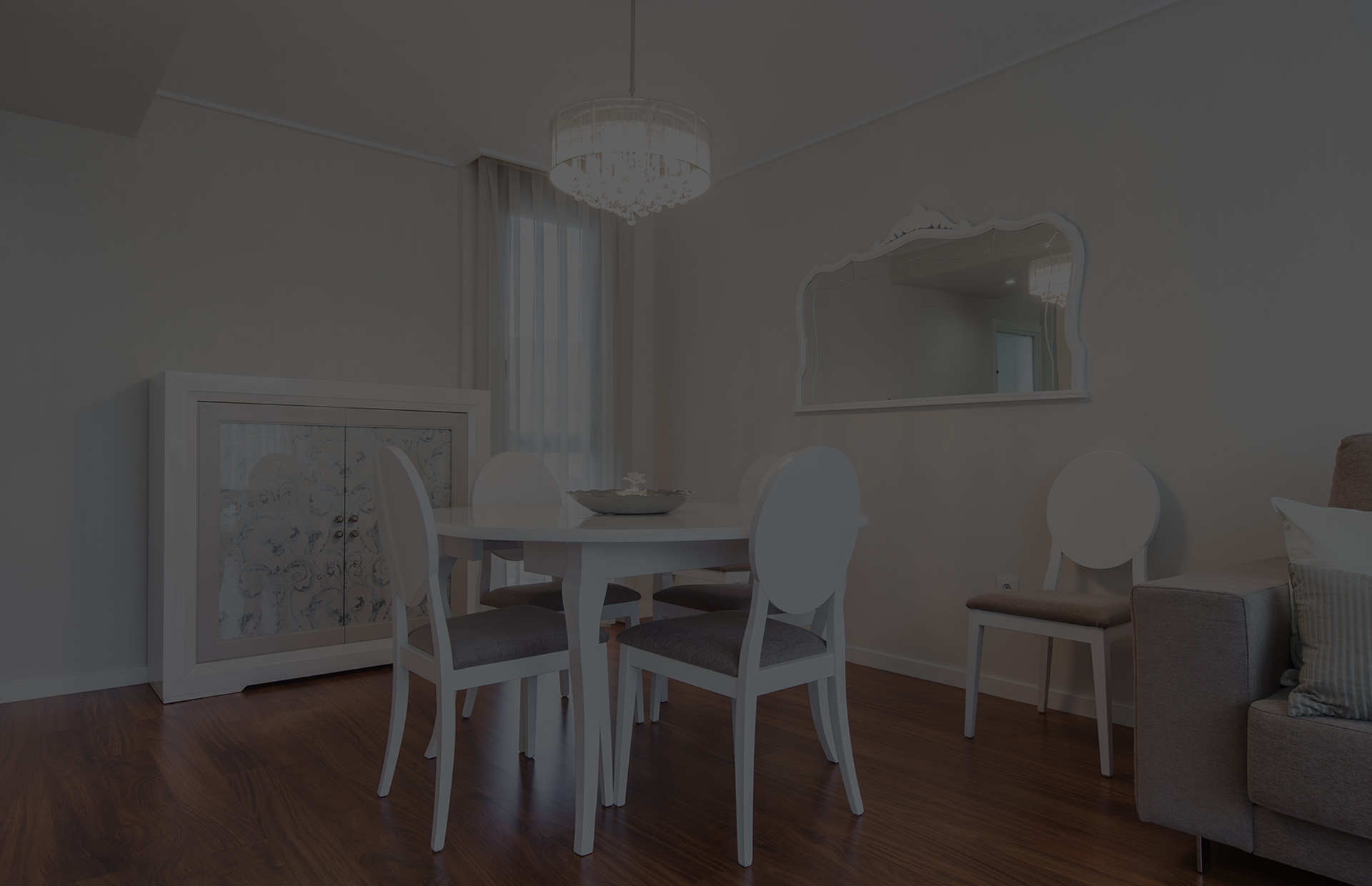 muebles-de-comedor-personalizados - Caballero — Acabados y Mobiliario ...